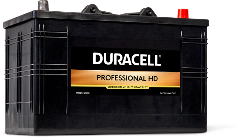 Duracell Professional DP 110