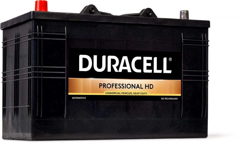 Duracell Professional DP 110L