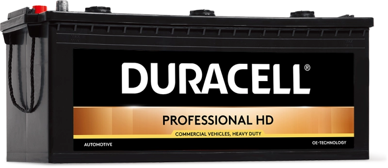 Duracell Professional DP 180