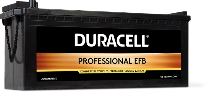Duracell - Home