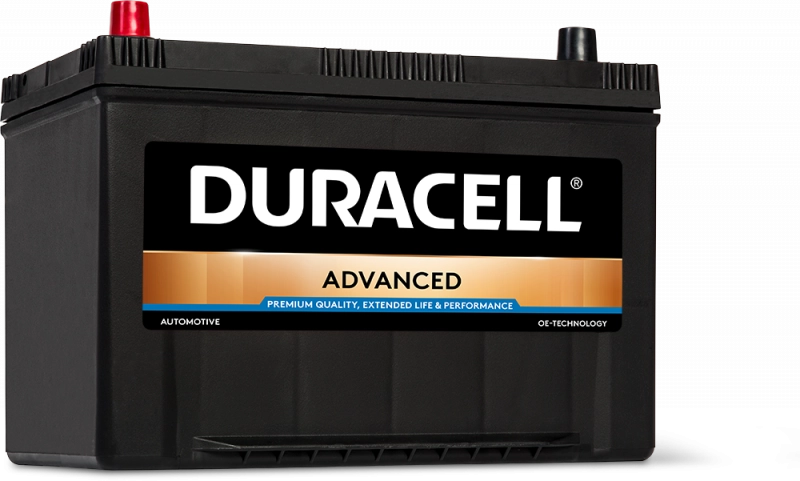 Duracell Advanced - DA 95L