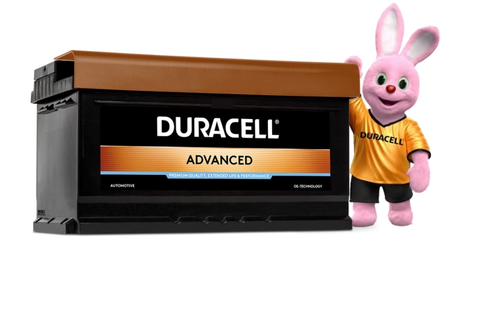 Duracell - Company