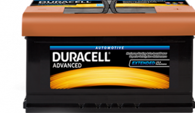 Duracell Automotive - Home